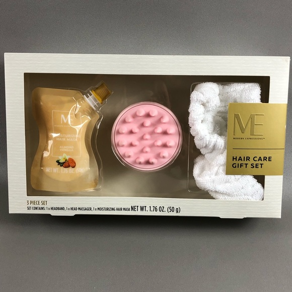 Modern Expressions | Bath & Body | Modern Expressions Gift Set 3 Pieces ...